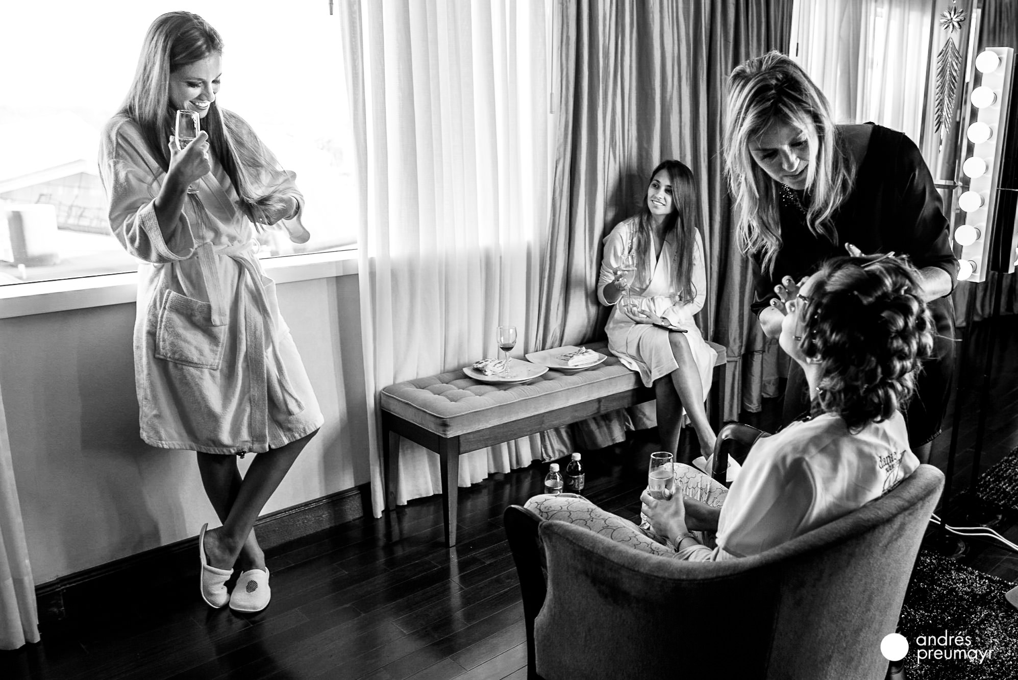 Anto Roccuzzo + Leo Messi – Andrés Preumayr