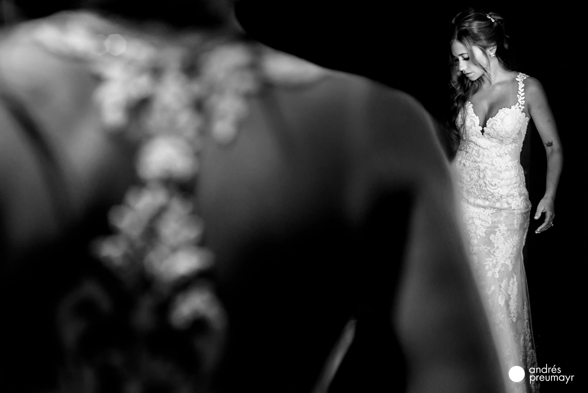 Anto Roccuzzo + Leo Messi – Andrés Preumayr